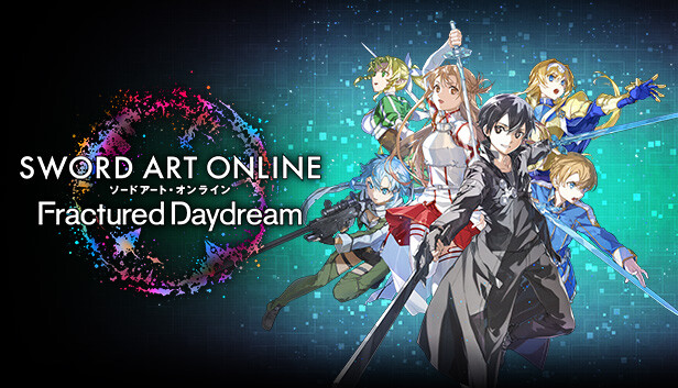 SWORD ART ONLINE Fractured Daydream Achievements - Steam - Exophase.com