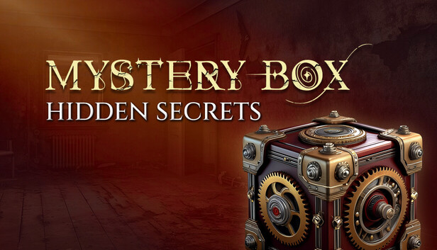 Mystery Box: Hidden Secrets Achievements - Steam - Exophase.com