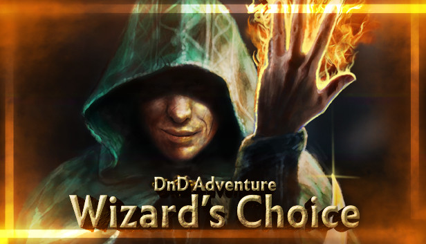 DnD Adventure: Wizard's Choice Achievements - Steam - Exophase.com