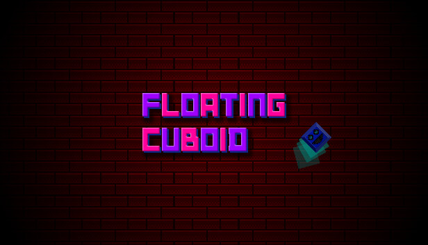 Floating Cuboid Achievements - Steam - Exophase.com