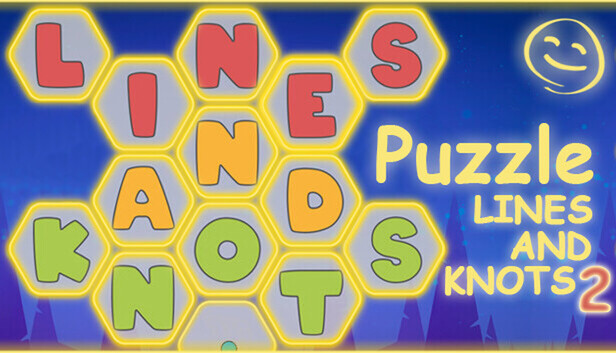 Puzzle - LINES AND KNOTS 2 Achievements - Steam - Exophase.com