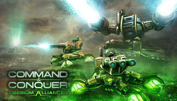 Command & Conquer Tiberium Alliances Logros - Steam - Exophase.com