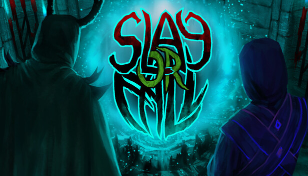 Slay or Fall Достижения - Steam - Exophase.com