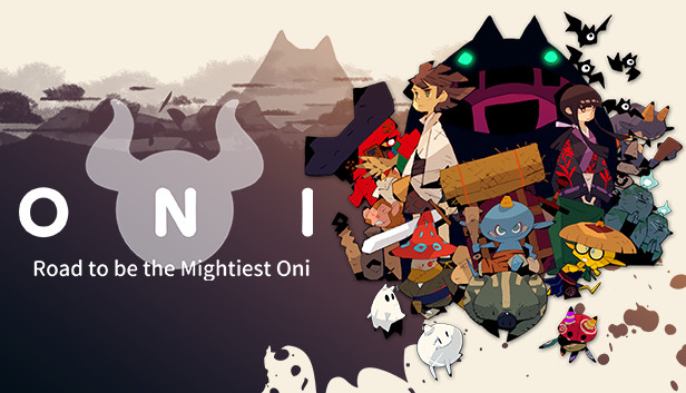 ONI : Road to be the Mightiest Oni 成就 - Steam - Exophase.com
