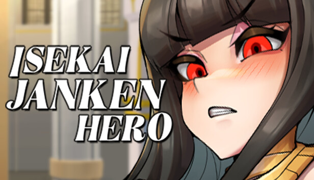 Isekai Janken Hero 成就 - Steam - Exophase.com