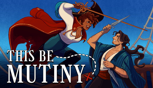 This Be Mutiny Achievements - Steam - Exophase.com