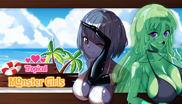 Tropical Monster Girls Achievements - Steam - Exophase.com