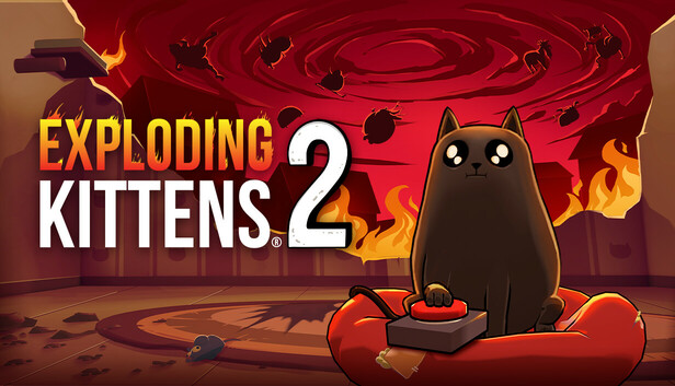 Exploding Kittens 2 Errungenschaften - Steam - Exophase.com