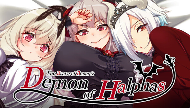 The Brave of Boner and the Demon of Halphas Achievements - Steam ...