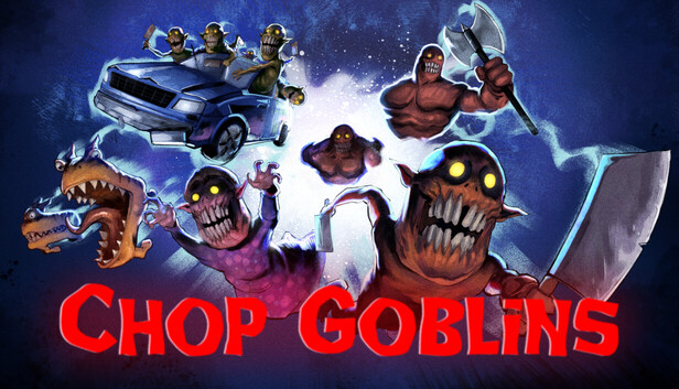 Chop Goblins Achievements - Steam - Exophase.com