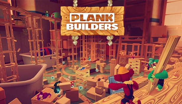 Plank Builders Logros - Steam - Exophase.com