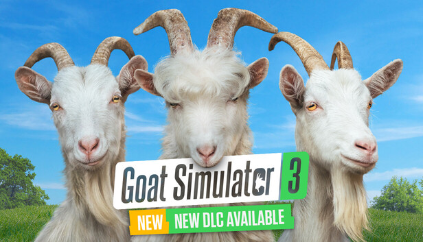 Goat Simulator 3 実績 - Steam - Exophase.com