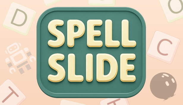 Spell Slide Achievements - Steam - Exophase.com
