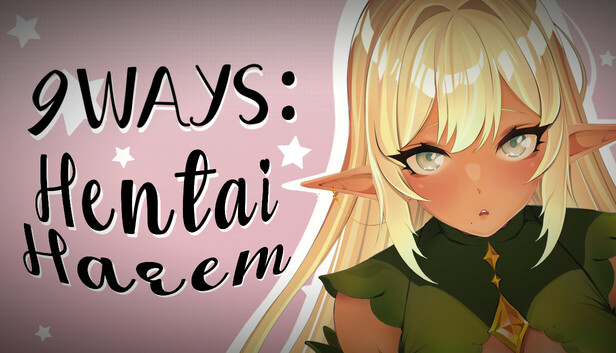 9 Ways : Hentai Harem Achievements - Steam - Exophase.com