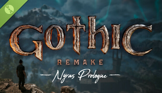 Gothic 1 Remake - Demo (Nyras Prologue) Achievements - Steam - Exophase.com