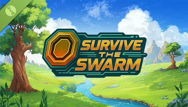Survive the Swarm Demo Achievements - Steam - Exophase.com