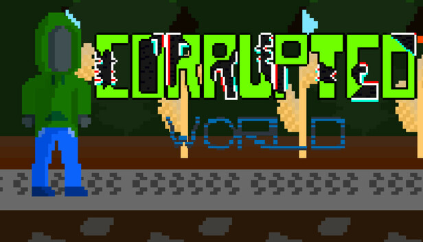 Corrupted World Achievements - Steam - Exophase.com