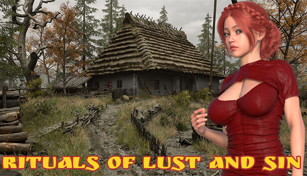 Rituals of Lust and Sin Achievements - Steam - Exophase.com