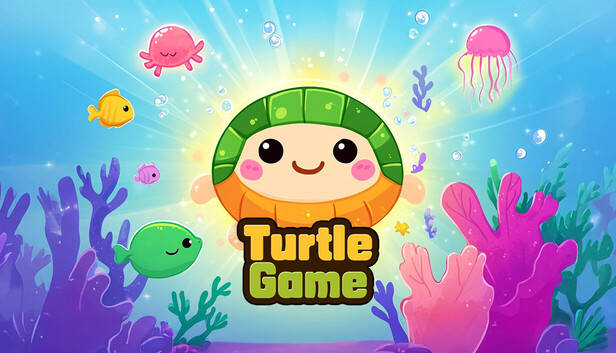 Turtle Game Achievements - Steam - Exophase.com