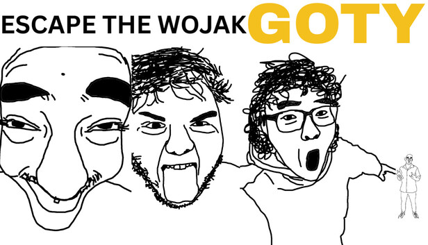 Escape The Wojak Achievements - Steam - Exophase.com