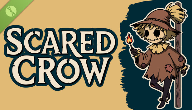 Scared Crow Demo 成就 - Steam - Exophase.com