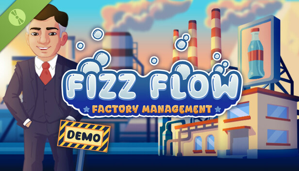Fizz Flow: Factory Management Demo Achievements - Steam - Exophase.com