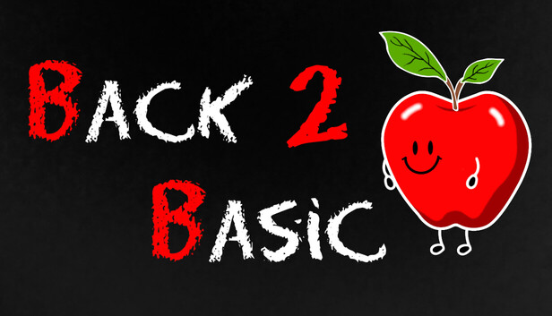 Back 2 Basic Achievements - Steam - Exophase.com