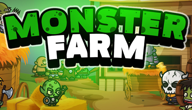 Monster Farm Errungenschaften - Steam - Exophase.com