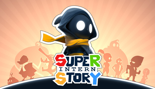 Super Intern Story Achievements - Steam - Exophase.com