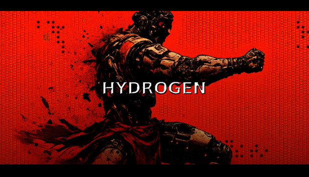 Hydrogen Achievements - Steam - Exophase.com