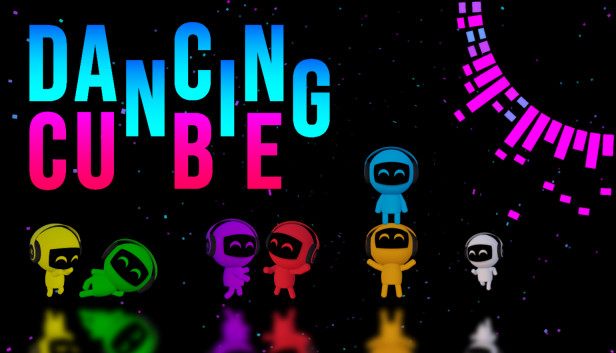 Dancing Cube Demo Achievements - Steam - Exophase.com