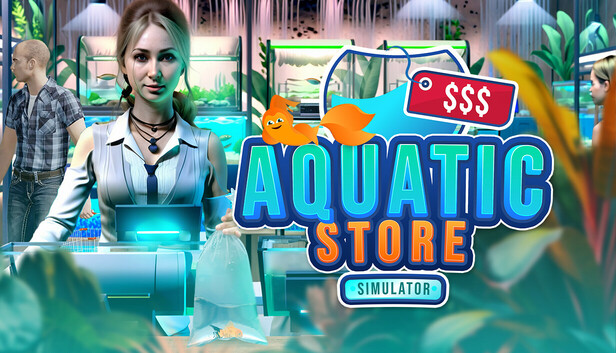 Aquatic Store Simulator Achievements - Steam - Exophase.com
