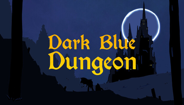 Dark Blue Dungeon Logros - Steam - Exophase.com