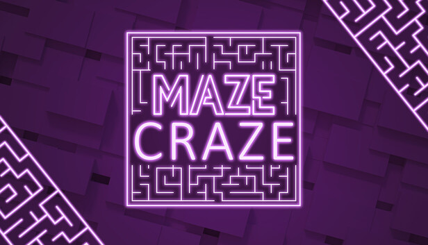 Maze Craze Achievements - Steam - Exophase.com