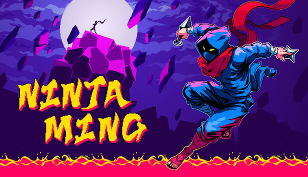 Ninja Ming Достижения - Steam - Exophase.com