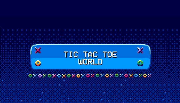 Tic Tac Toe World Achievements - Steam - Exophase.com