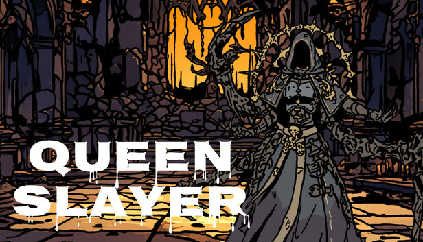Queen Slayer Achievements - Steam - Exophase.com