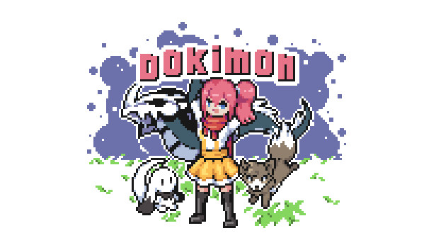 Dokimon Achievements - Steam - Exophase.com