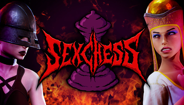 Sex Chess Achievements Steam 7065