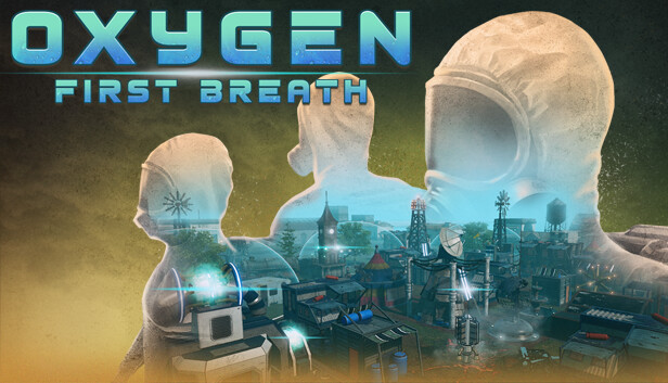 Oxygen: First Breath Achievements - Steam - Exophase.com