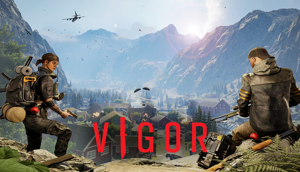 Vigor Achievements - Steam - Exophase.com