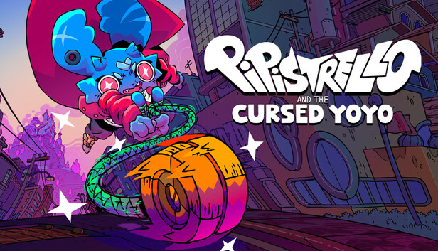Pipistrello and the Cursed Yoyo Achievements - Steam - Exophase.com