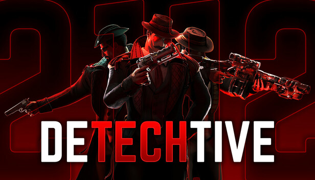 DeTechtive 2112 Achievements - Steam - Exophase.com