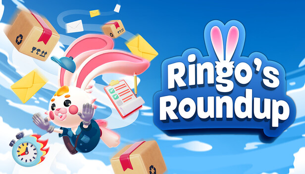 Ringo's Roundup Achievements - Steam - Exophase.com