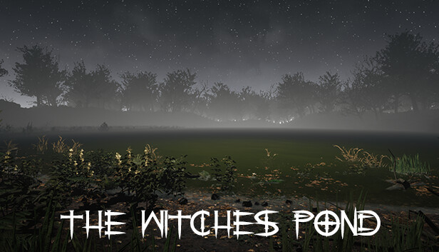 The Witches Pond Achievements - Steam - Exophase.com