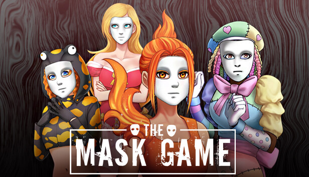 The Mask Game Achievements - Steam - Exophase.com