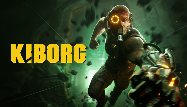KIBORG Achievements - Steam - Exophase.com