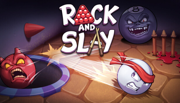 Rack and Slay Achievements - Steam - Exophase.com