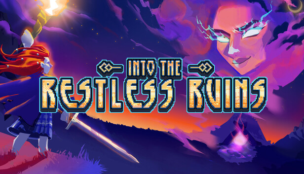 Into the Restless Ruins Achievements - Steam - Exophase.com