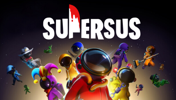 Super Sus Achievements - Steam - Exophase.com